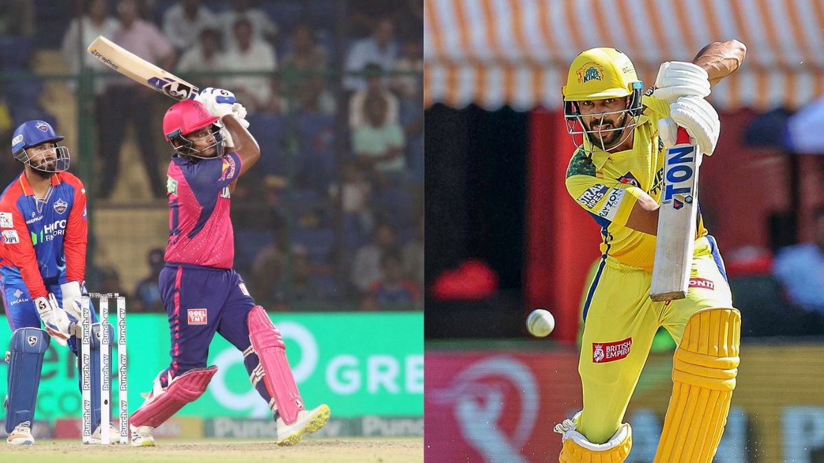 CSK vs RR Dream11 Team Prediction: Chennai Super Kings vs Rajasthan Royals IPL 2024 Fantasy XI ...